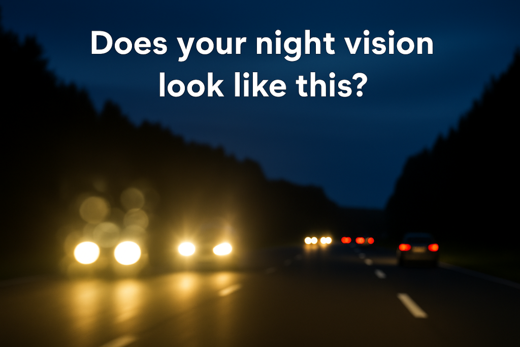 Wavefront Scleral Lenses for Keratoconus - HOA Correction | Baltimore, MD